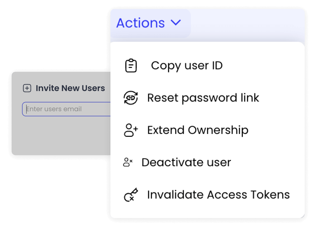 Admin Panel | Code Ocean